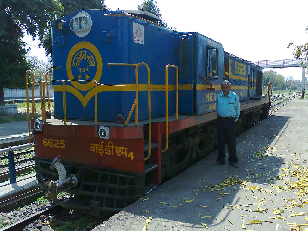 Crafting Your Career As An Assistant Loco Pilot In Indian Railways 2024
